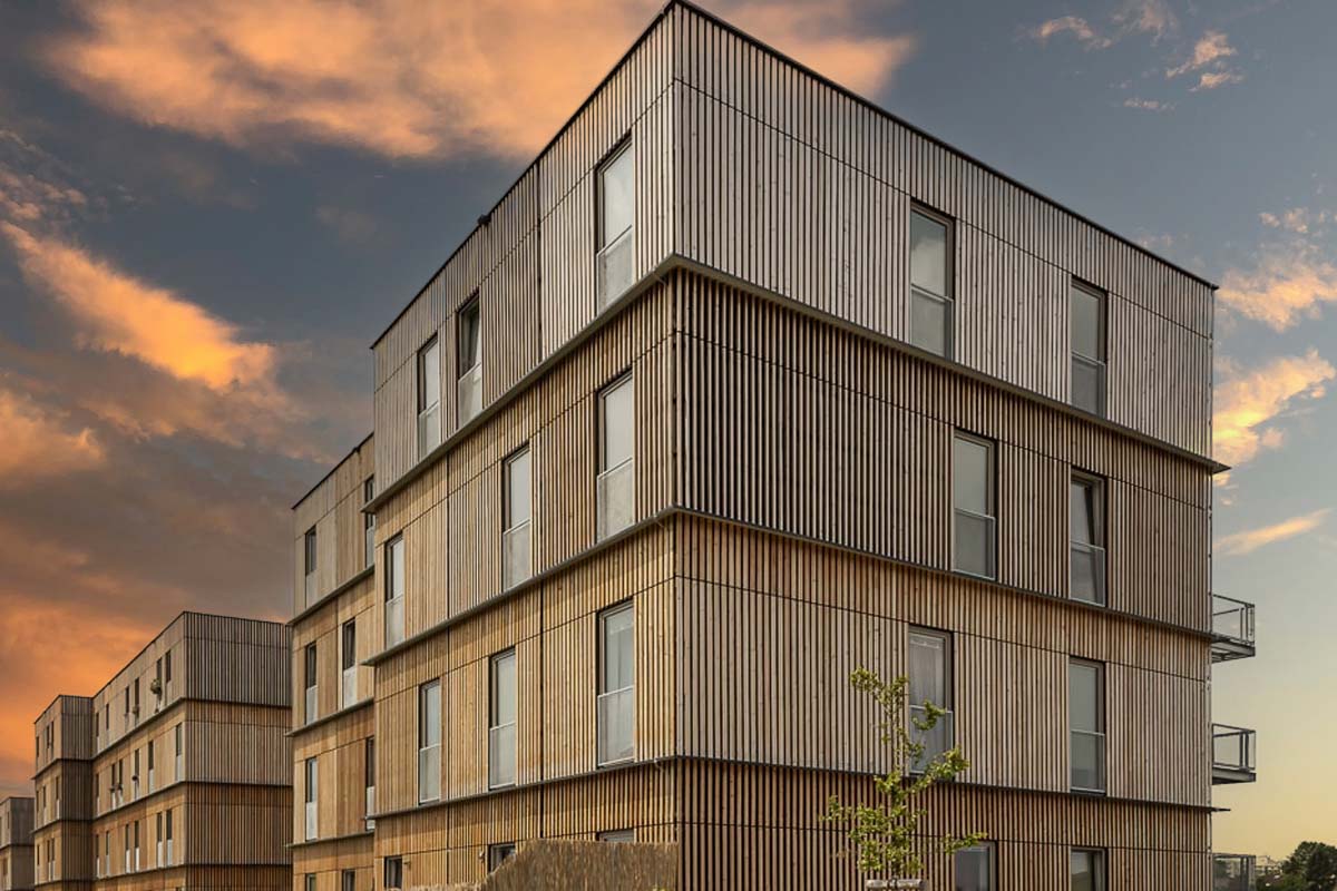 Vienna Social Housing Field Study - Curriculum - GPLA