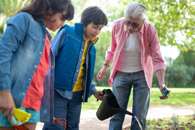 Vienna Social Housing Field Study - Overview - GPLA