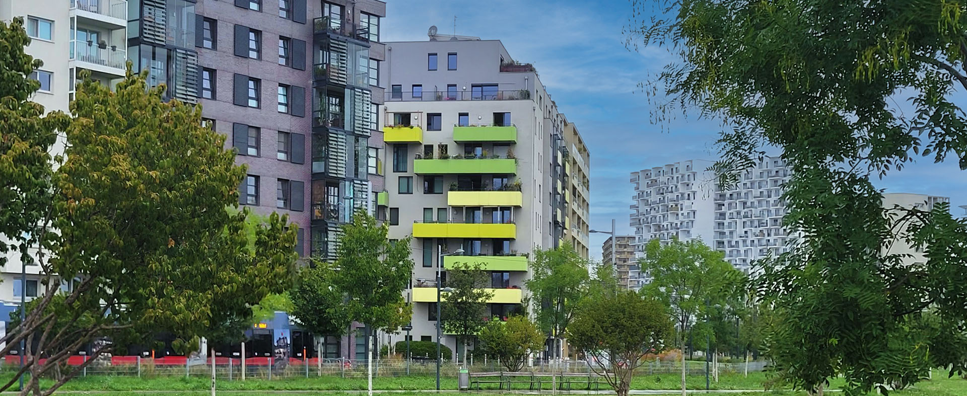 Vienna Social Housing Field Study - Overview - GPLA