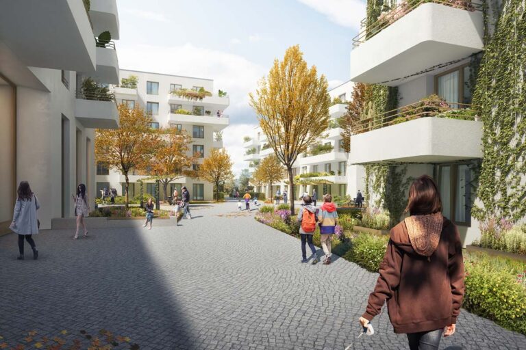 Vienna Social Housing Field Study – Curriculum – GPLA