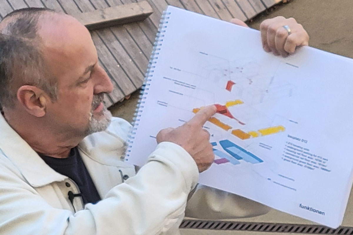 Vienna Social Housing Field Study - GPLA