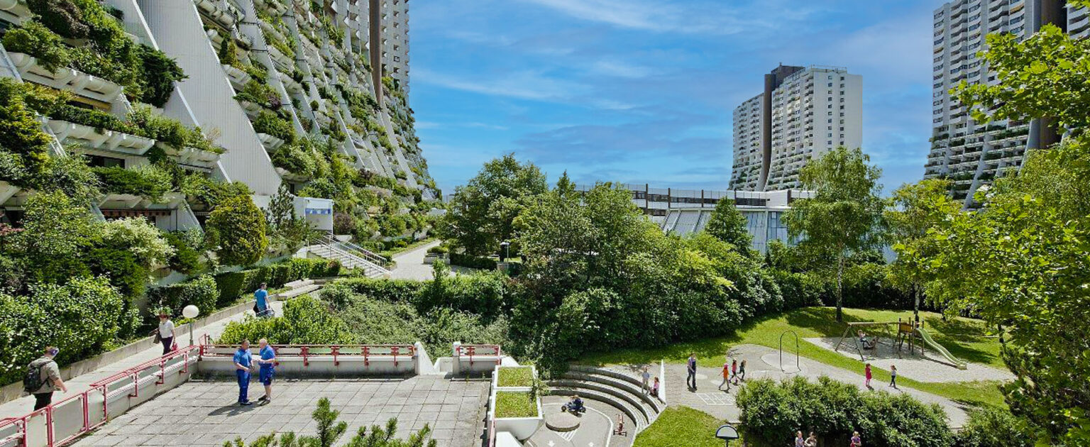 Vienna Social Housing Field Study - Faculty and Presenters - GPLA